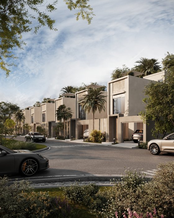 “Kooheji Development”, in partnership with “NHC”, launches “Rewan Al ...