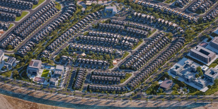 “Kooheji Development”, in partnership with “NHC”, launches “Rewan Al ...