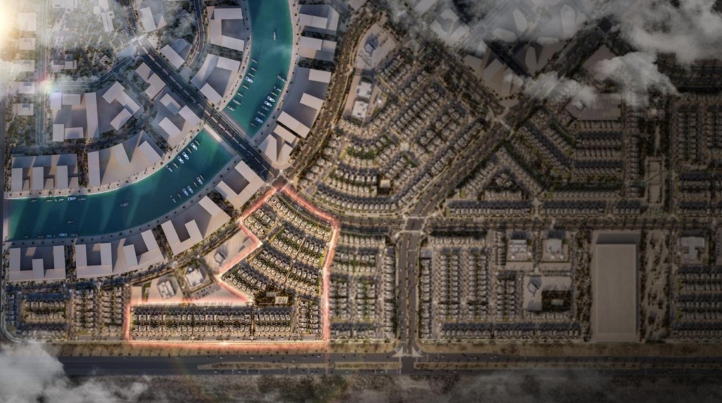ROSHN Group Announces Limited Release in Jeddah’s ALAROUS Community ...