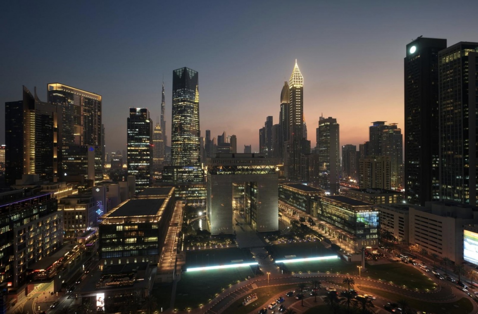 Dubai solidifies position as MEASA ’s global private wealth hub: DIFC ...