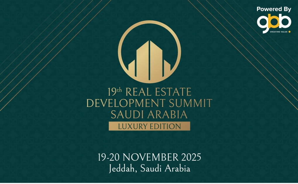 Saudi Arabia’s 19th Real Estate Development Summit: A Gateway to Vision ...