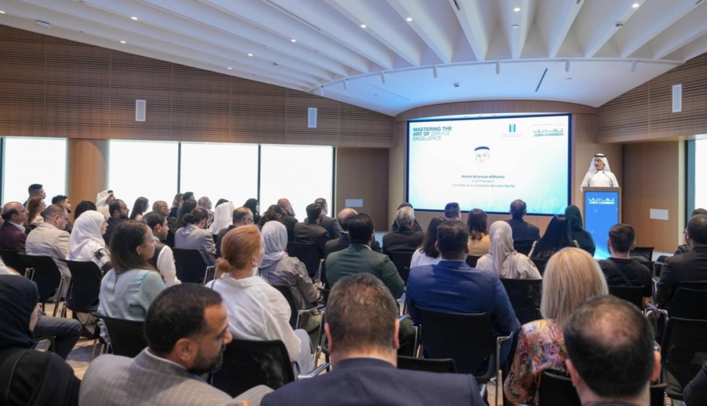 Dubai Chambers hosts seminar to elevate customer experience - Eye of Riyadh