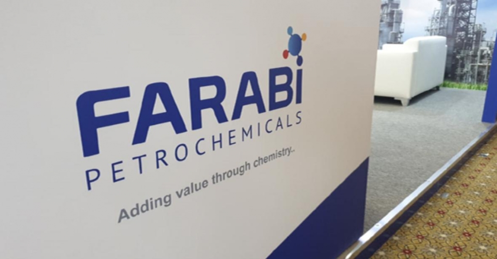 Farabi launches SAR 3.6B LAB production plant in Yanbu - Eye of Riyadh