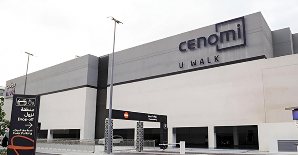 Cenomi Centers shareholders OK SAR 2.23B related-party deals - Eye of ...