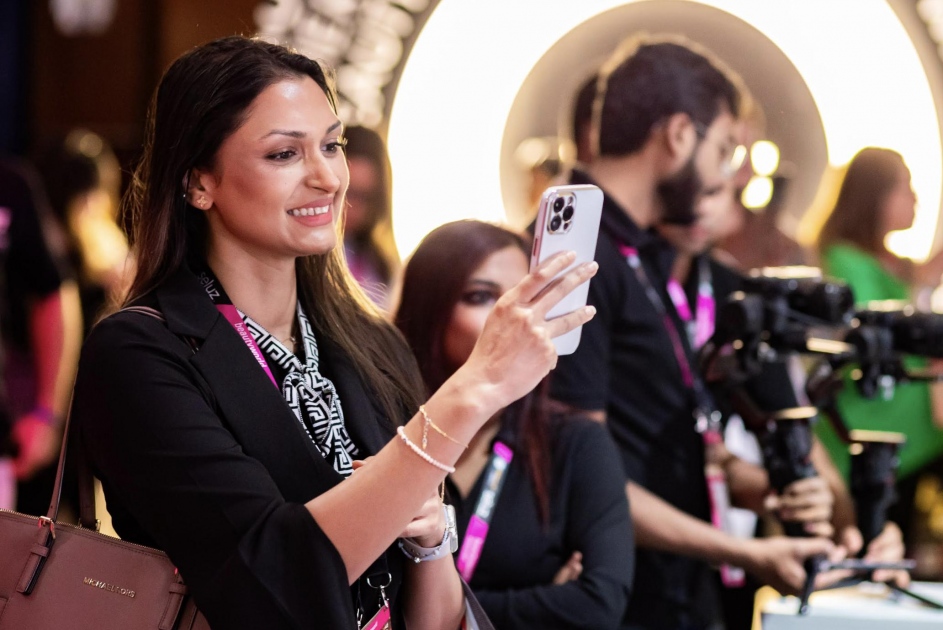Beauty Live Returns to Beautyworld Middle East as “Beauty Live by ...