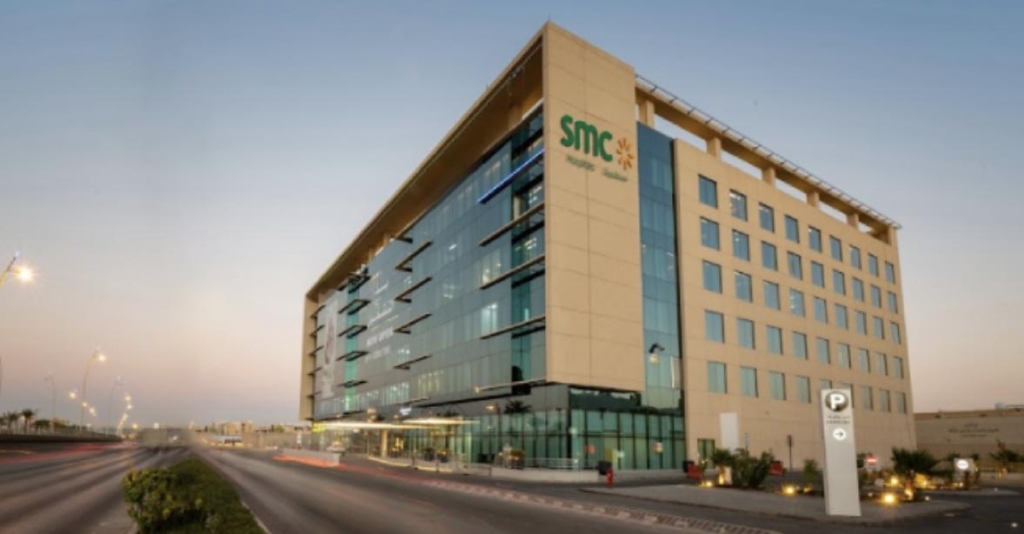 SMC signs SAR 1.1B credit facility agreement with SAB - Eye of Riyadh