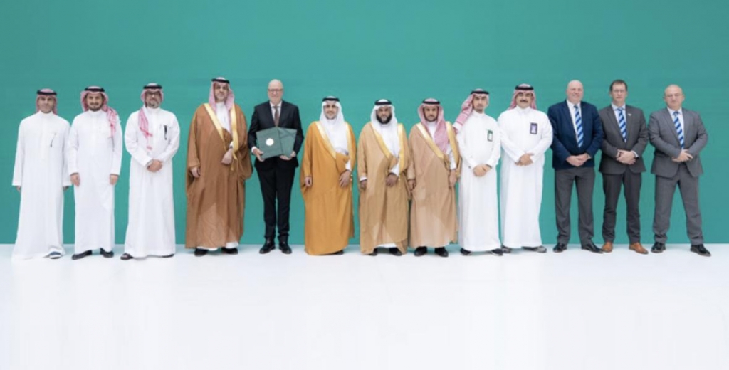 Aviagen launches SAR 750M poultry breeding project in Al-Jouf - Eye of ...