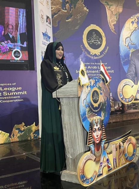 Emirates Association for Women Entrepreneurs says UAE established ...