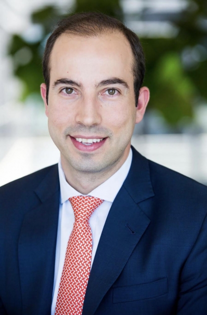 Middle East Emerging as a Key AI Data Center Nexus, Finds New BCG ...