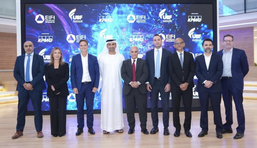 UAE strengthens national AI vision with banking innovation led by EIF ...