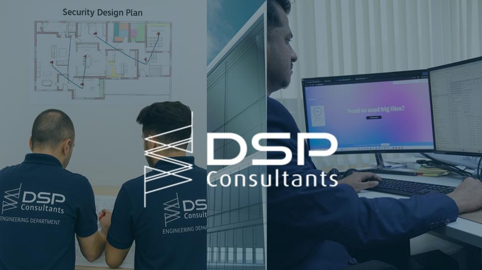 How Security Master Planning Defines the Success of Mega Developments - Eye of Riyadh