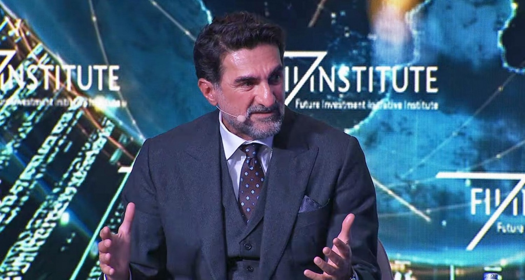 PIF investments in Japan total $11.5B through 2024: Al-Rumayyan - Eye ...