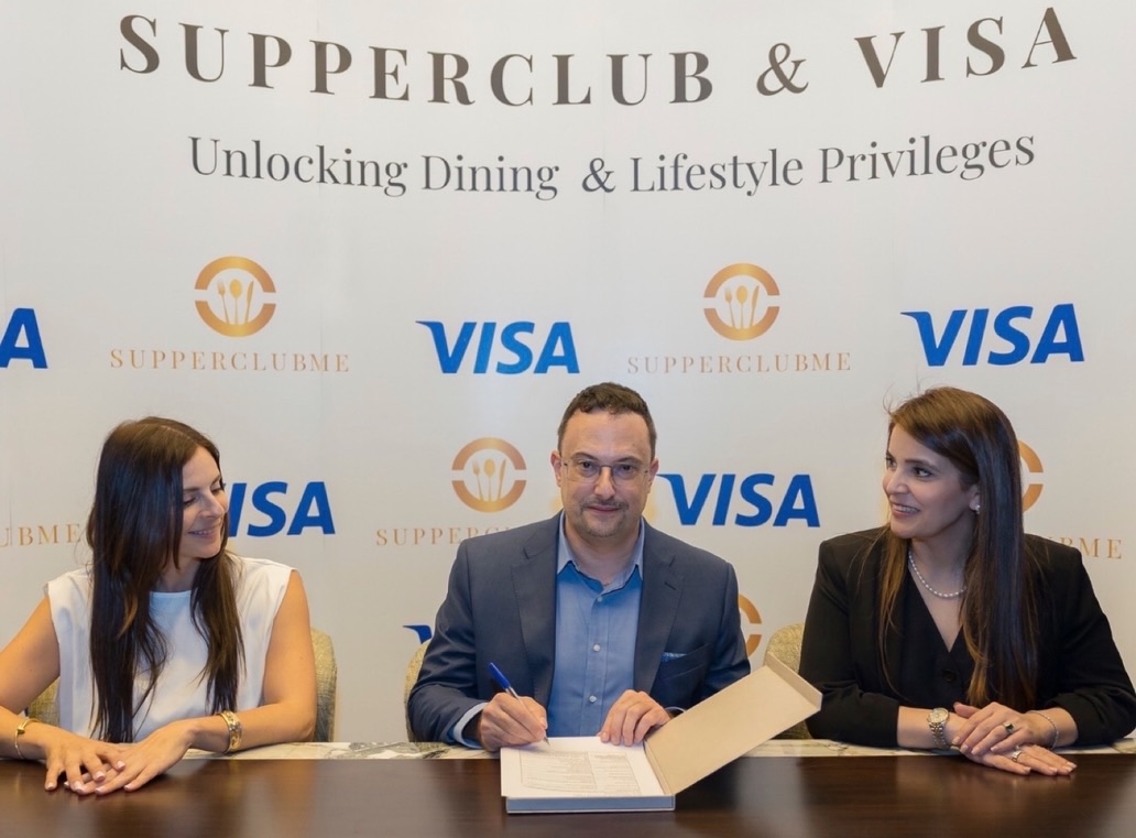 SupperClub and Visa partner to offer guaranteed held tables for ...