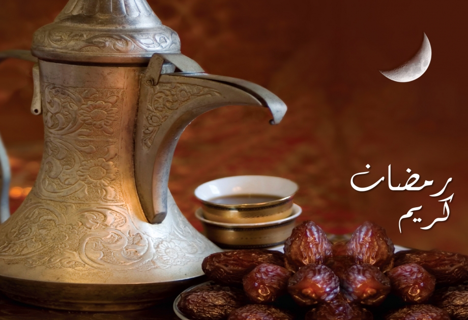 Experience the Essence of Ramadan at Jumeira Rotana Dubai - Eye of Riyadh