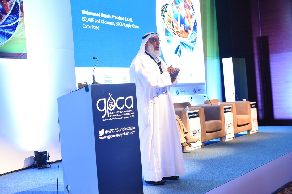 Reliability key for integrated petrochemicals logistics, say speakers ...