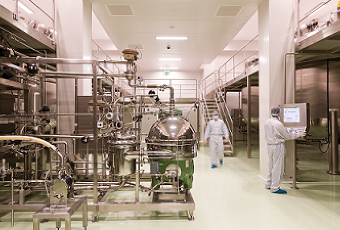 Julphar announces full year 2015 financial results - Eye of Riyadh