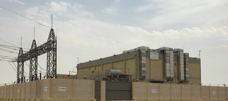 Saudi Electricity Company Complete Connection of (KAEC) With National ...