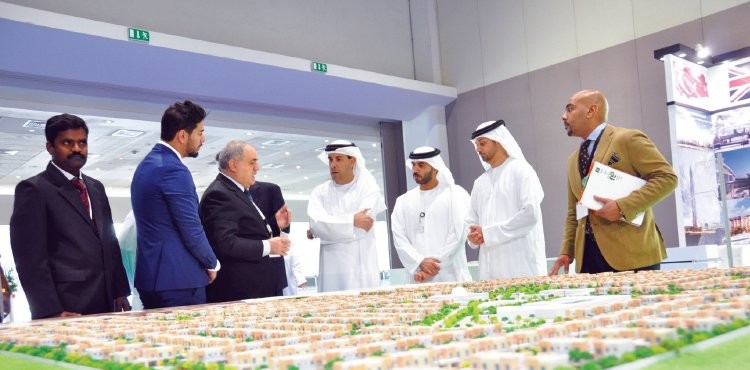 International Real Estate & Investment Show 2016 to Run from 27 - 29 ...