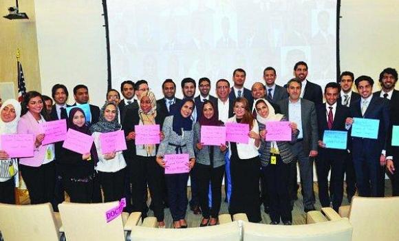 Saudi doctors fifth best in world - Eye of Riyadh