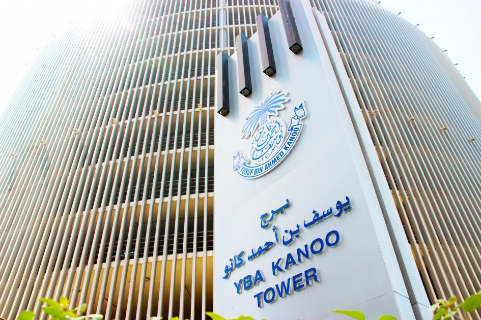 YBA Kanoo Awards Avaya Technology Transformation Contract - Eye of Riyadh