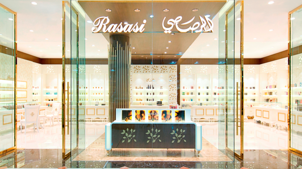 Rasasi Redefines Luxury Retail Experience at City Centre Deira - Eye of ...