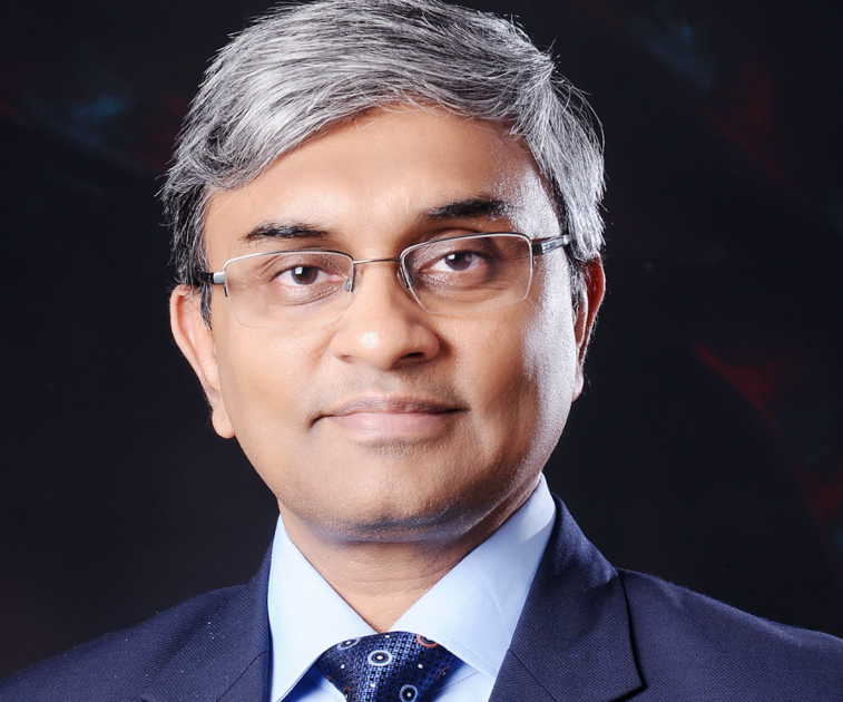 Paladion Appoints Veteran COO from Infosys’ EdgeVerve as its Chief ...