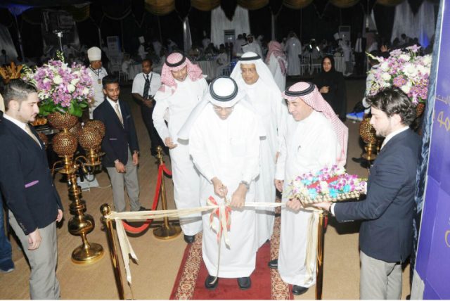 Saudia Catering unveils new unit in Madinah - Eye of Riyadh
