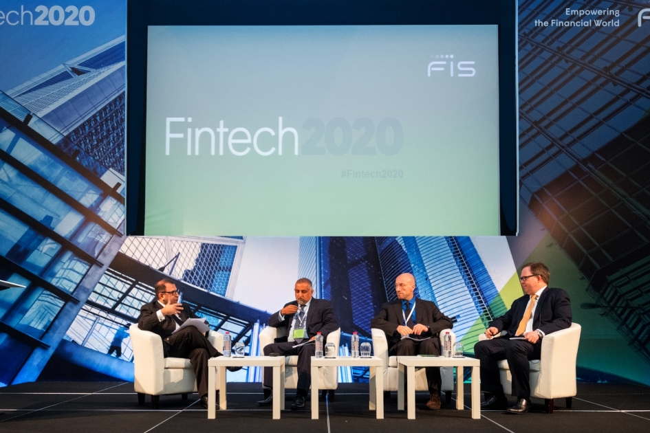 FIS eyes FinTech transformation in the Middle East as it hosts industry ...