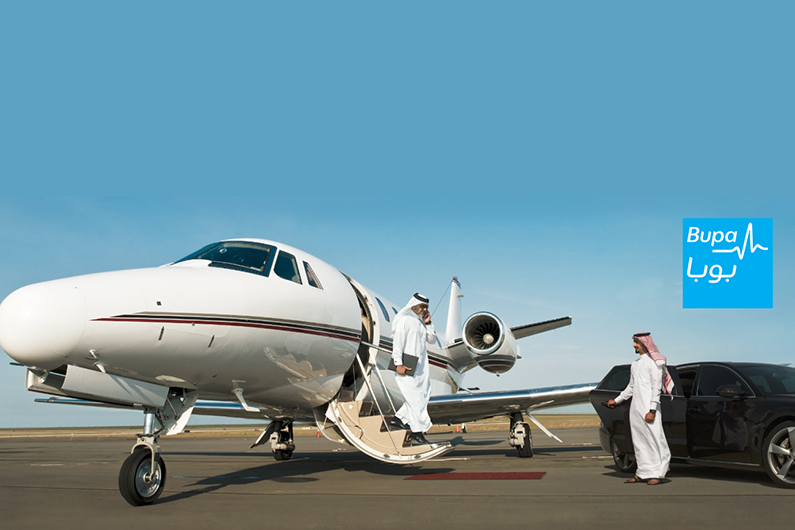 Bupa Arabia launches new ‘International Health Plan’ covering members ...