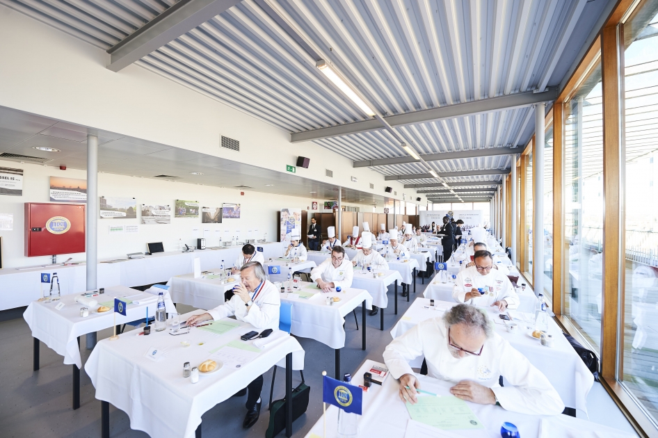 Agthia PRODUCTS Shine at the Superior Taste Awards 2016 - Eye of Riyadh