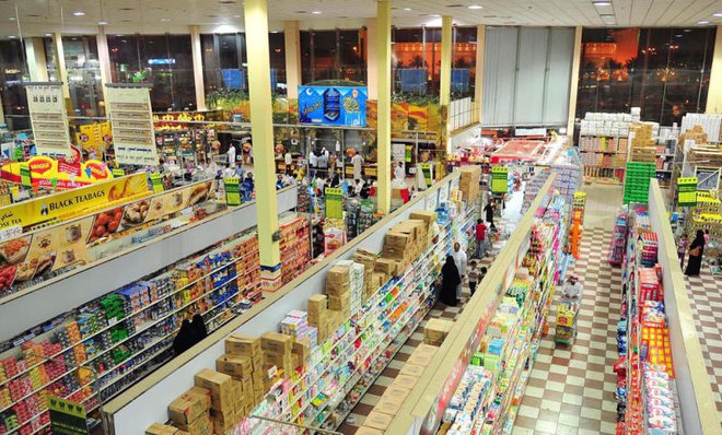 ‘1 million new retail sector jobs by 2020’ - Eye of Riyadh