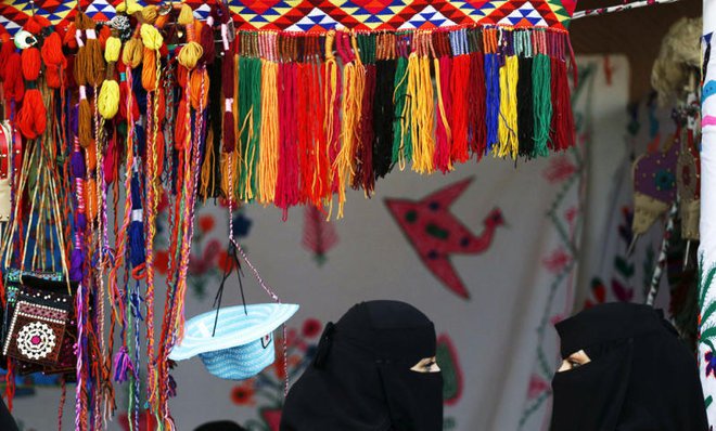 Organizers upbeat about Riyadh Shopping Festival - Eye of Riyadh