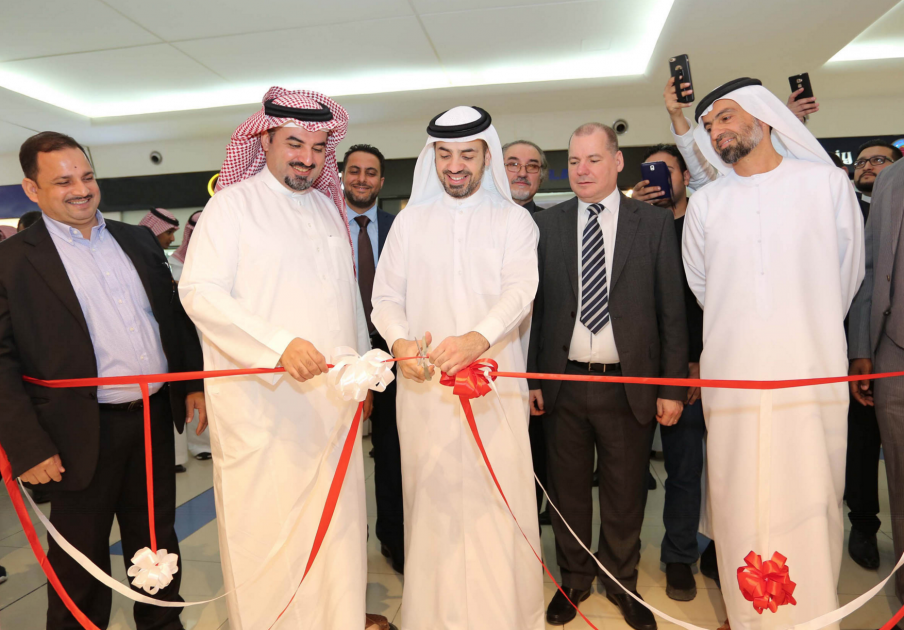 axiom Redefines the KSA Shopping Experience with New Concept Store ...