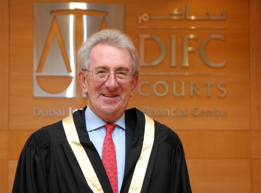 DIFC Courts tap top talent in drive for judicial excellence - Eye of Riyadh