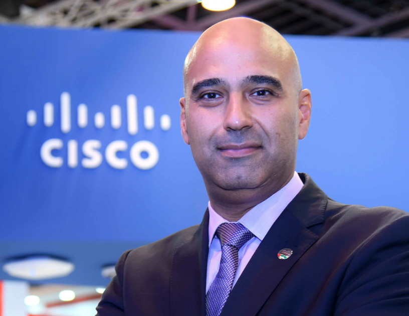 Cisco and Intertec Event Highlights the Importance of Digitization in ...