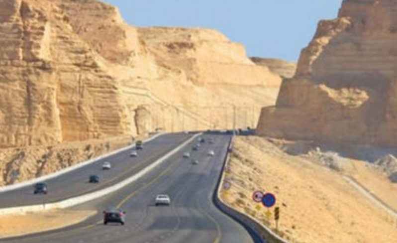 Vision 2030 augurs well for transport sector, says expert - Eye of Riyadh