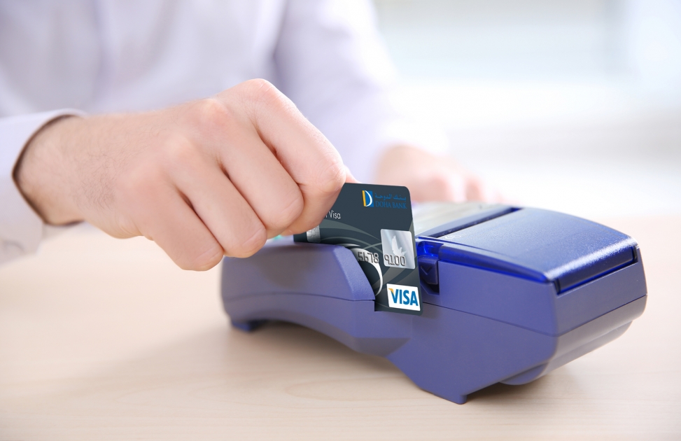 Doha Bank Upgrades Card System to Improve Customer Experience - Eye of ...