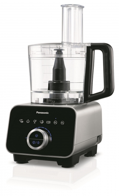 Inspired Cooking with Panasonic’s New Food Processor - Eye of Riyadh