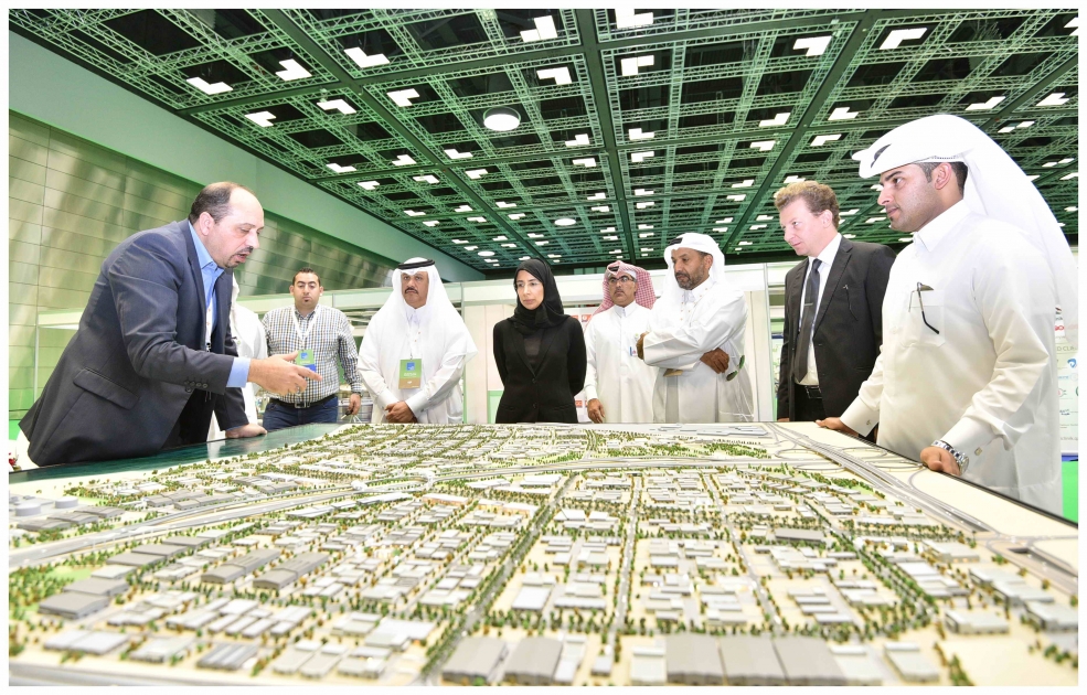 The Second Annual Qatar International Medical Congress Begins Today ...