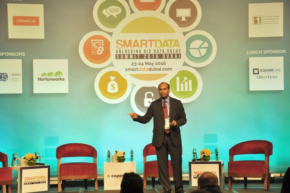 Big Data-driven operations key to the future growth of global maritime ...