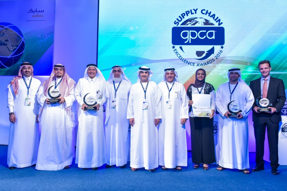 DP World, Maersk Line and Yanbu University College recognized for ...