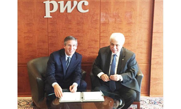 PwC to build academy in support of Vision 2030 - Eye of Riyadh