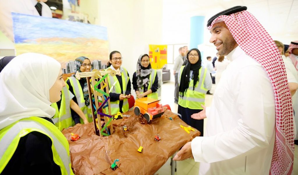 World Academy at KAEC advances design-led education - Eye of Riyadh