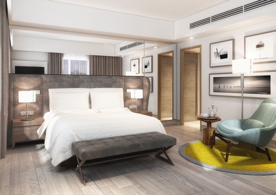 Carlson Rezidor announces two new Radisson Blu hotels in Saudi Arabia ...