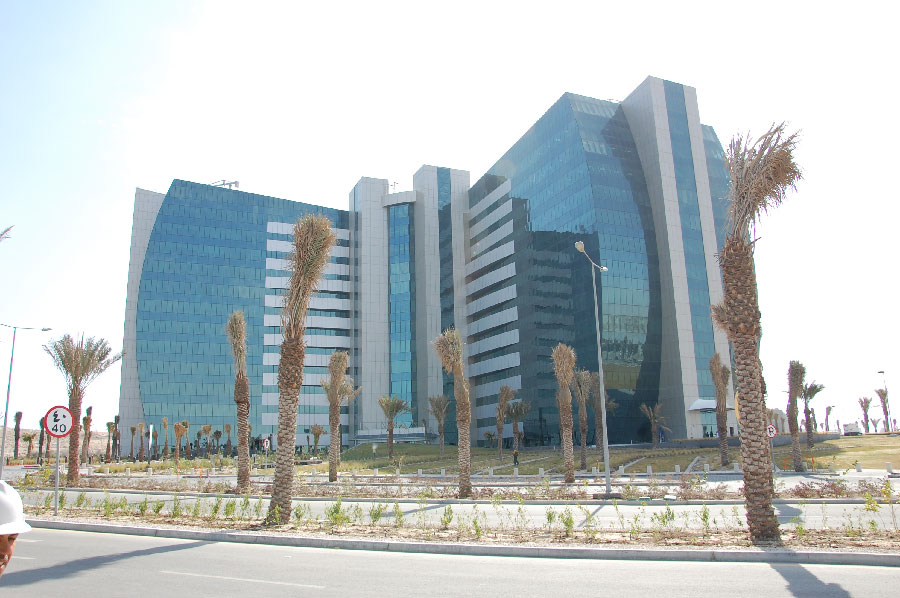 Saudi Aramco and GE partner to install Saudi Arabia’s first wind ...