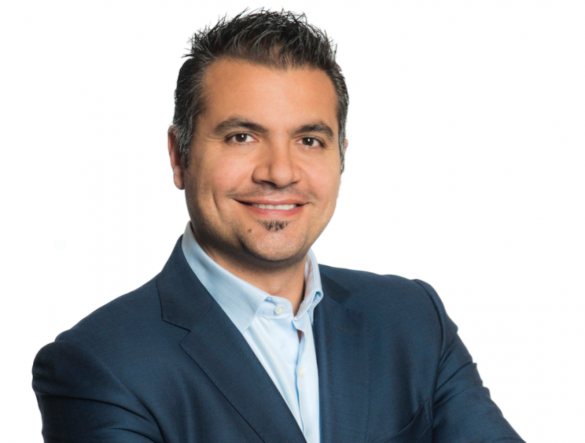 Tarek Mounir Promoted to Vice President and GM Turkey, Middle East ...
