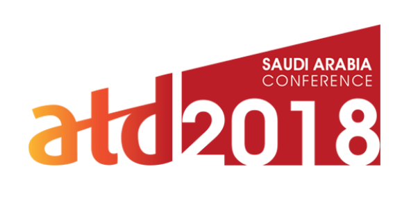 ATD Saudi Conference